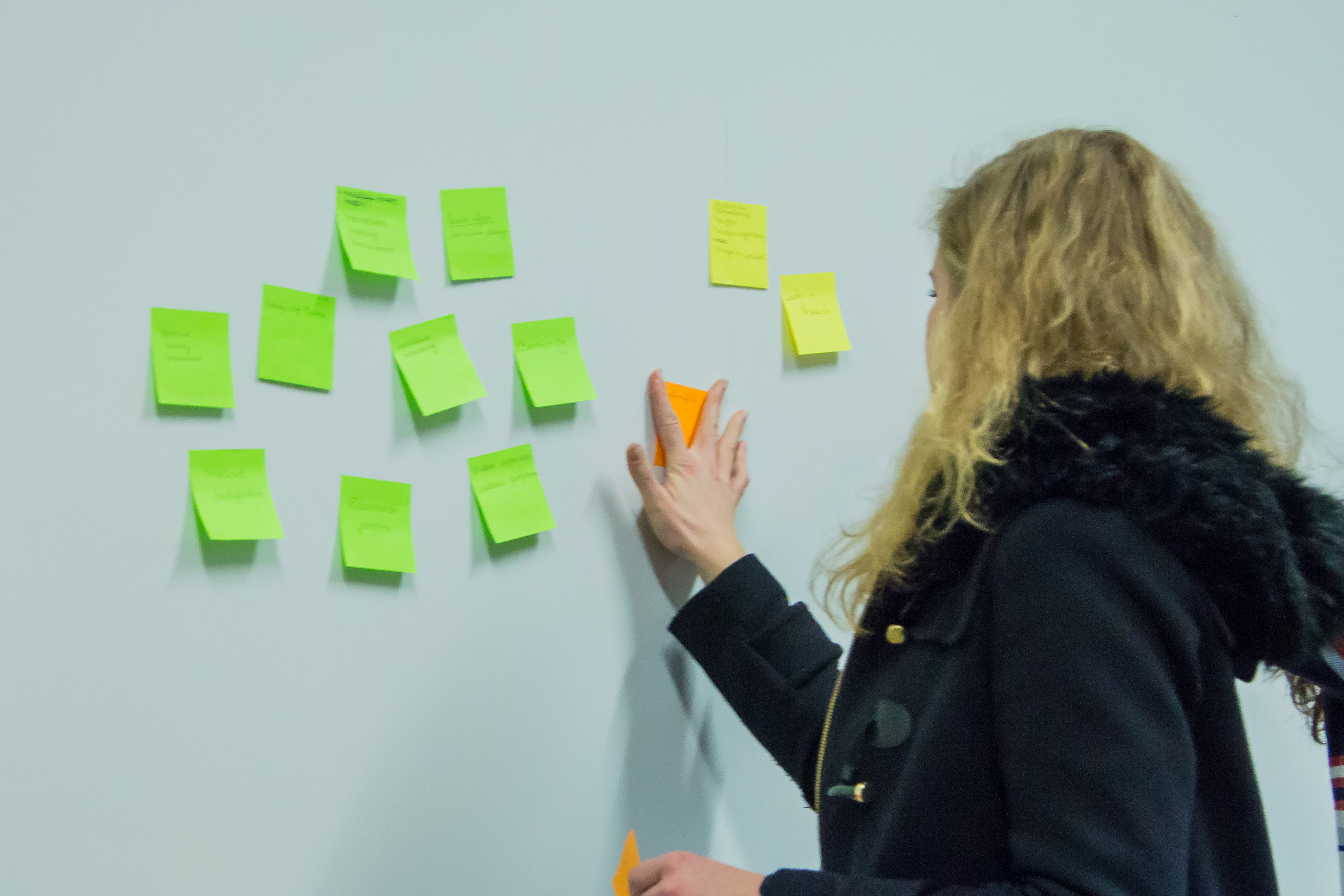 Academic Representation