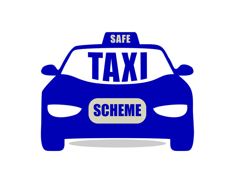 Safe Taxi