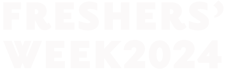 Freshers' Week