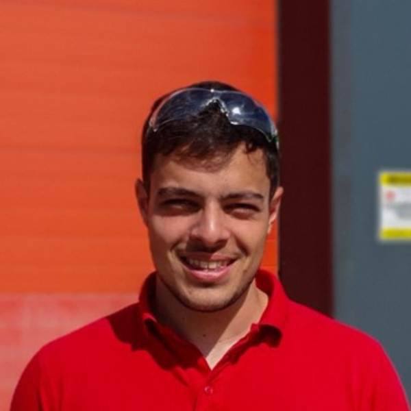 Activities Executive Committee